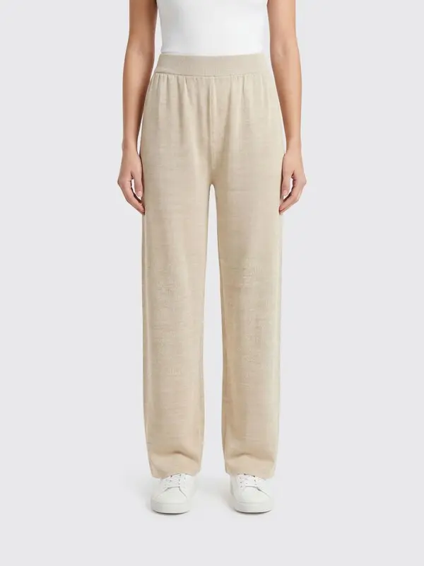 Fabiana Filippi Pants - White