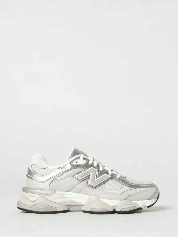 NEW BALANCE Sneakers - Dove Grey