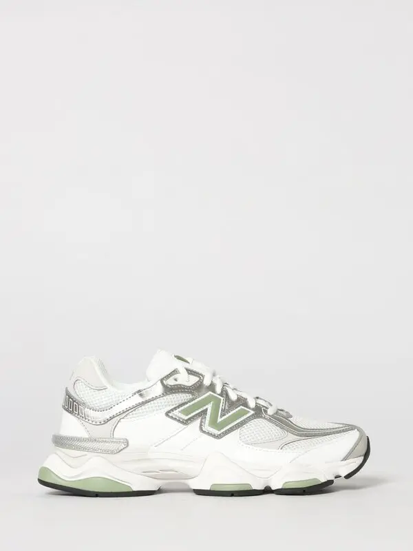 NEW BALANCE Sneakers - White
