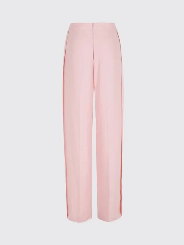 NISSA Crêpe Palazzo Trousers
