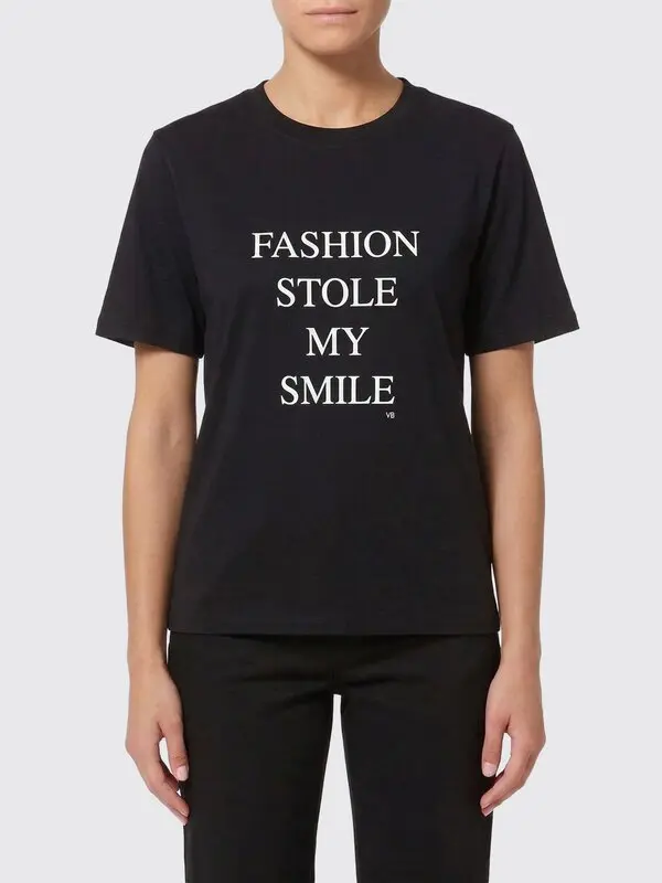 Victoria Beckham T-shirt - Black