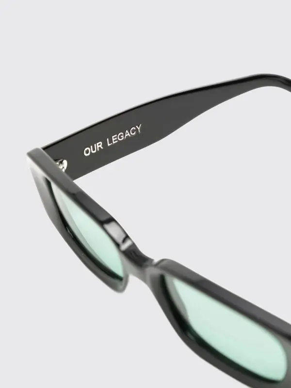 Our Legacy Samhain Acetate Sunglasses