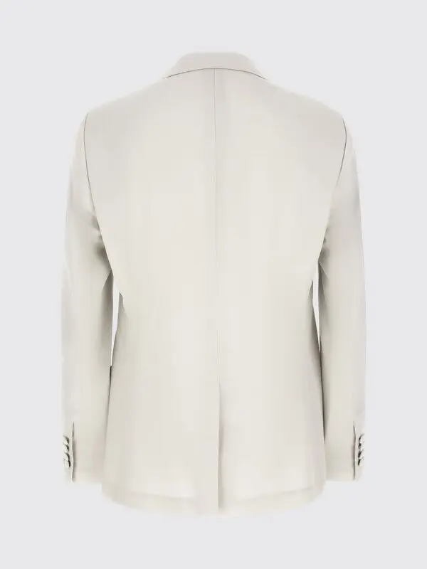 Dolce & Gabbana Tailored Jacket - Grey