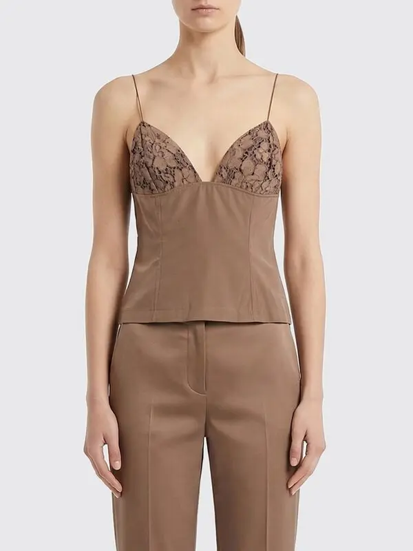 Federica Tosi Cady Top
