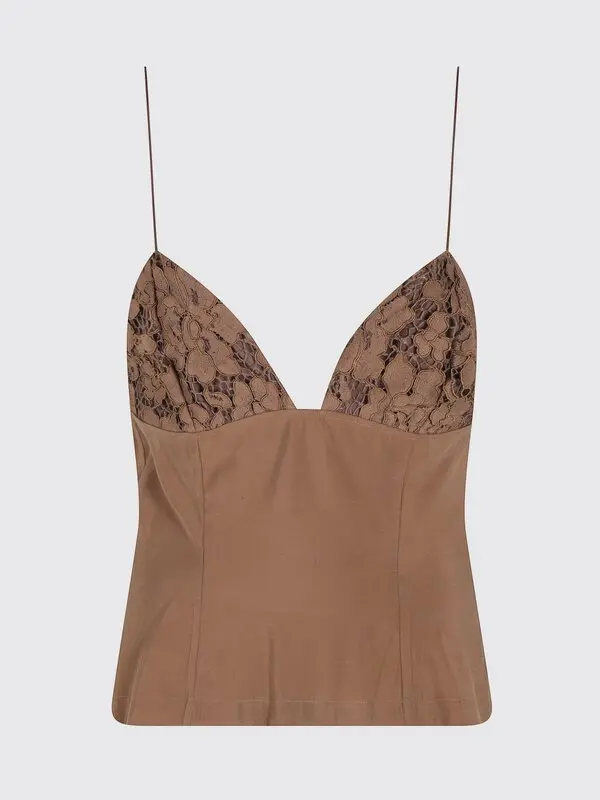 Federica Tosi Cady Top