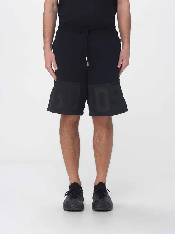 Gcds Shorts - Black
