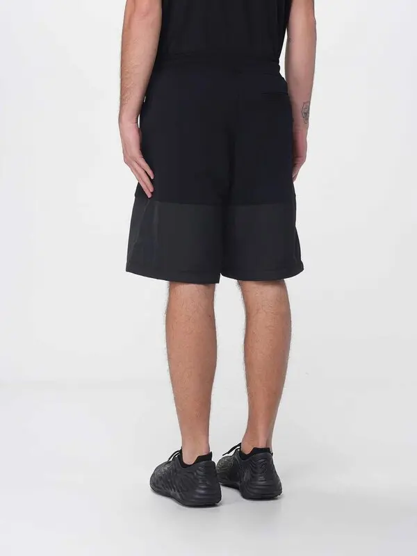 Gcds Applique Shorts