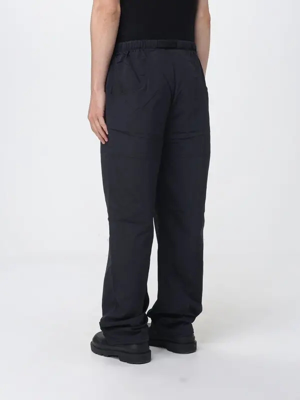The North Face Technical Stretch Nylon Trousers - Black