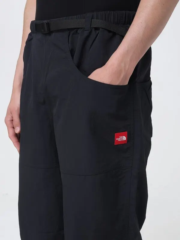 The North Face Technical Stretch Nylon Trousers - Black