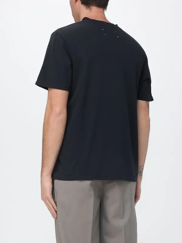 MAISON MARGIELA T-shirt - Black
