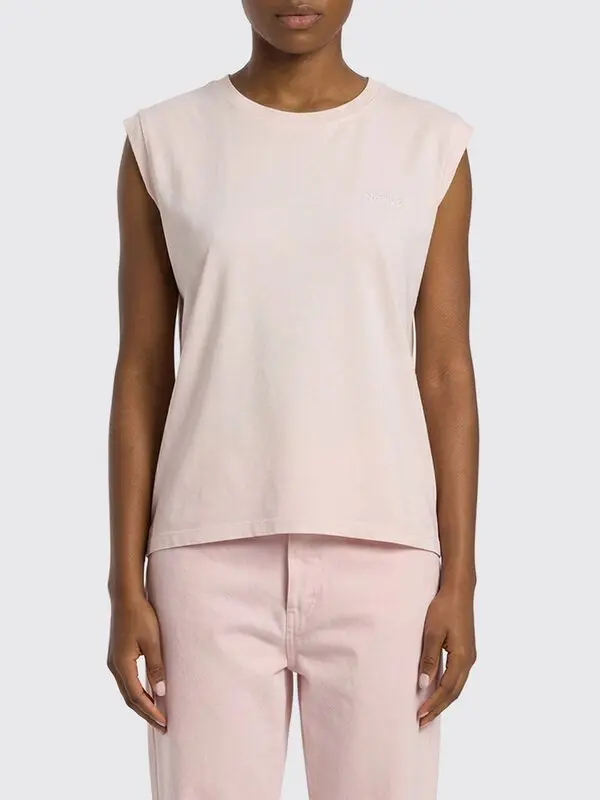 DONDUP Top - Blush Pink