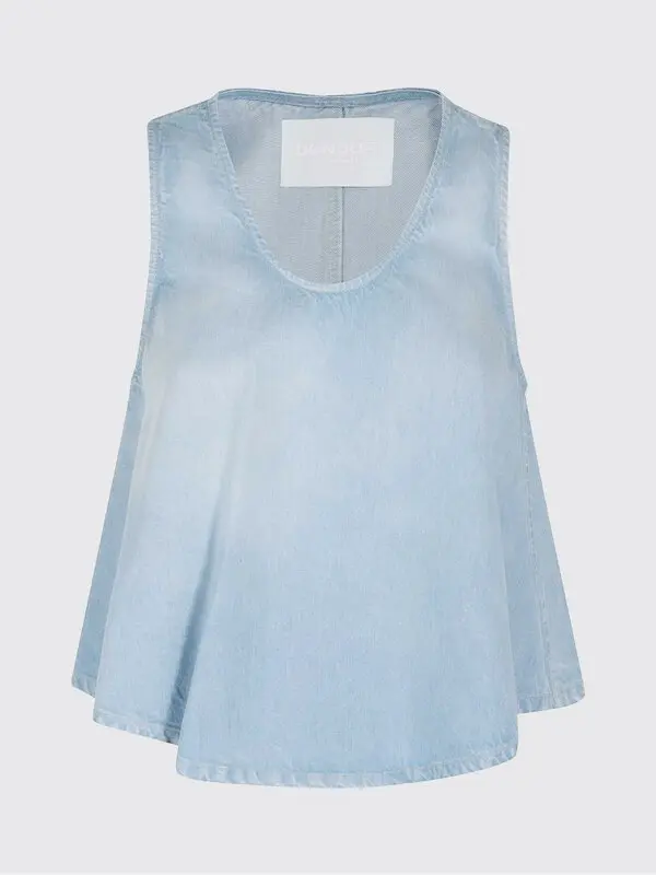 DONDUP Sleeveless Top