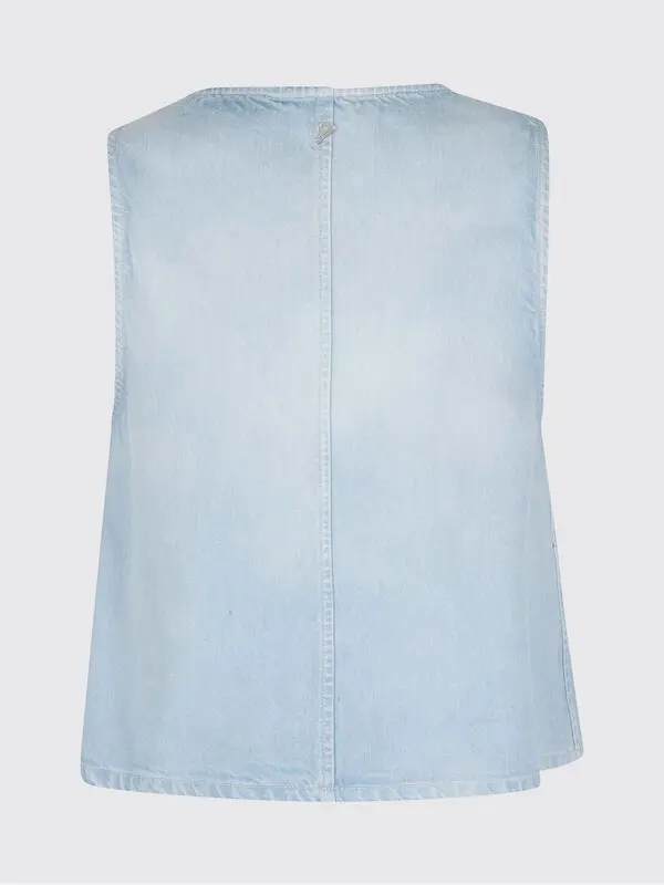 DONDUP Sleeveless Top