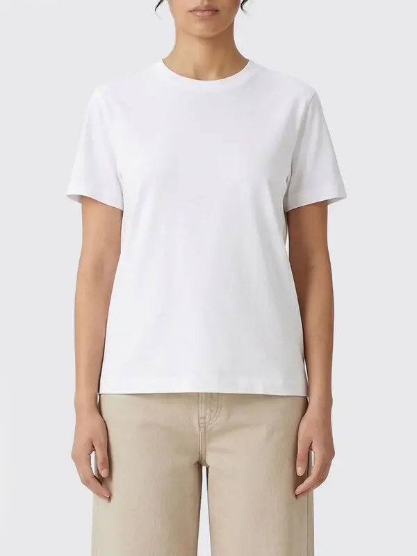 Vince T-shirt - White