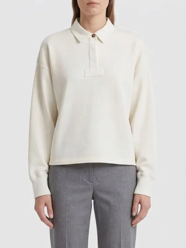 Rag & Bone Polo Shirt - Sand