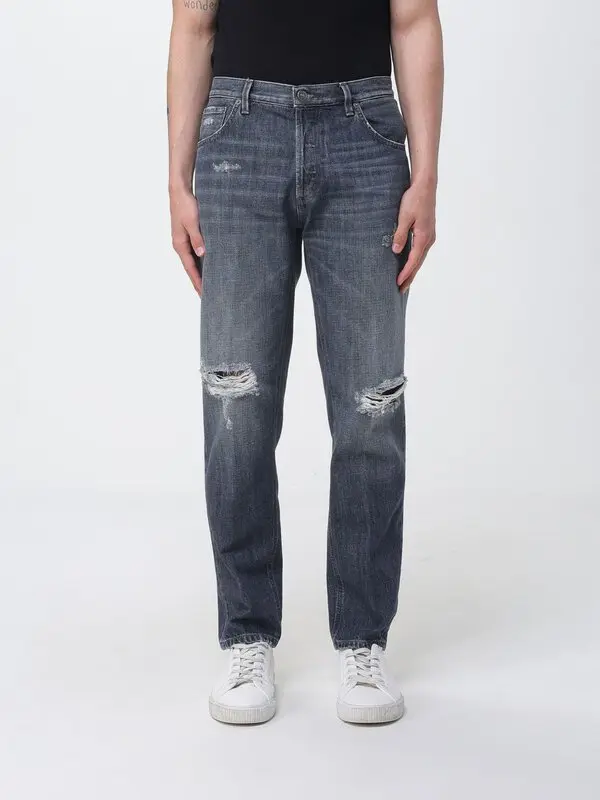 DONDUP Jeans - Blue