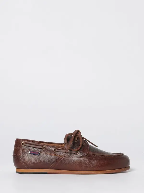 SEBAGO Loafer - Brown