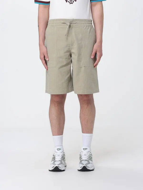 Drole De Monsieur Shorts - Beige