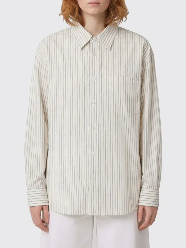 DUNST Shirt - Ivory