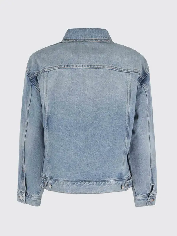 DUNST Denim Jacket - Blue