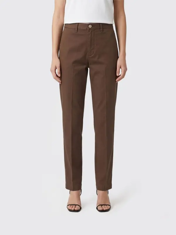 BRIGLIA 1949 Pants - Brown