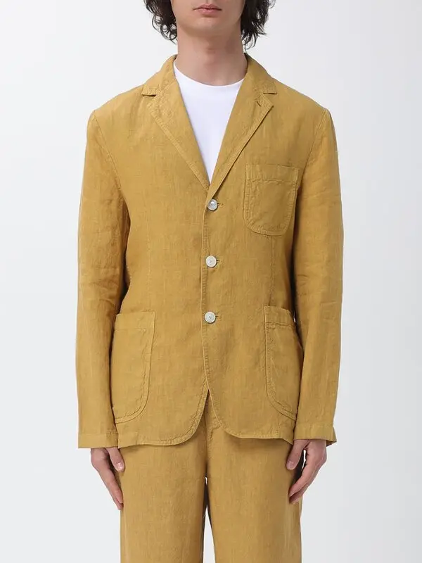 Aspesi Jacket - Yellow