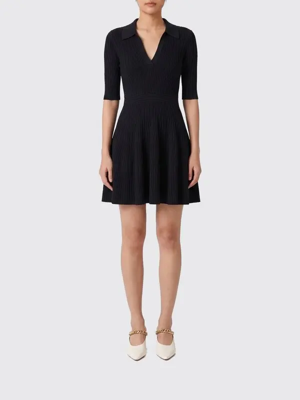 Simkhai Dress - Black