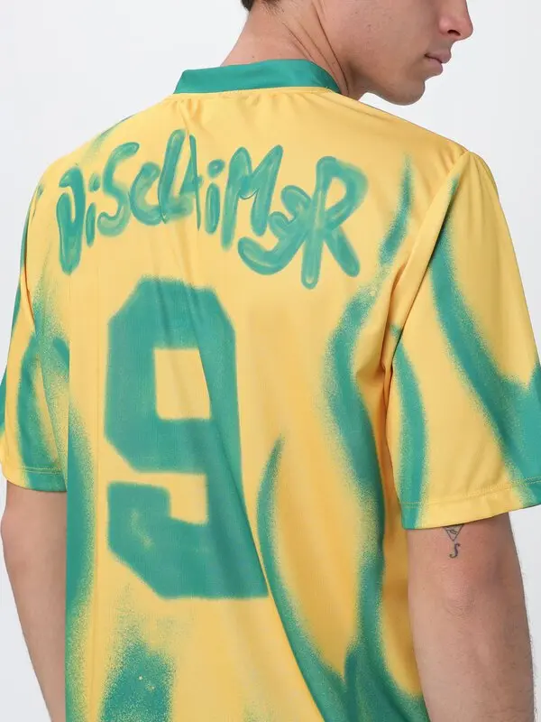 DISCLAIMER T-shirt