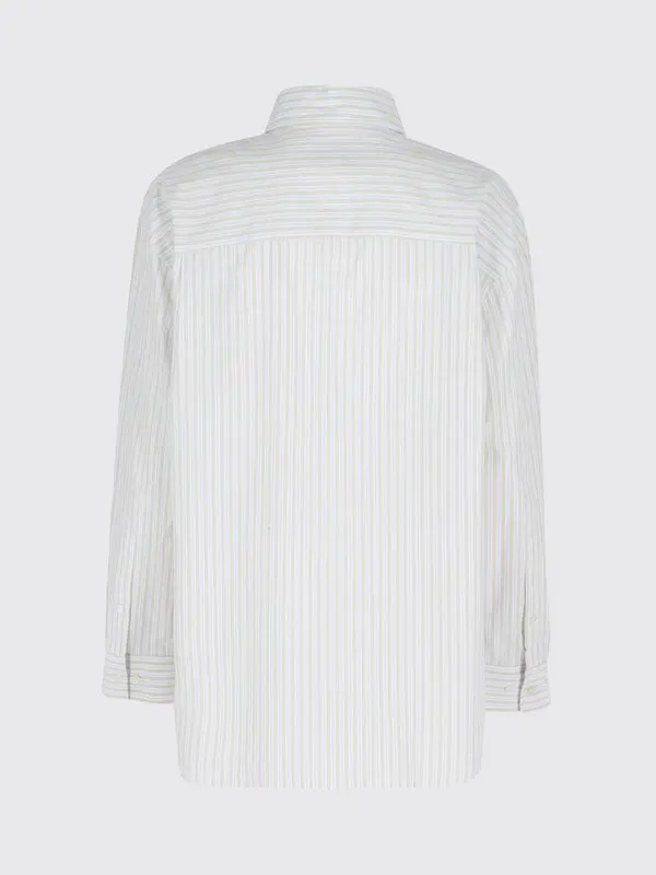 DUNST Shirt - Beige
