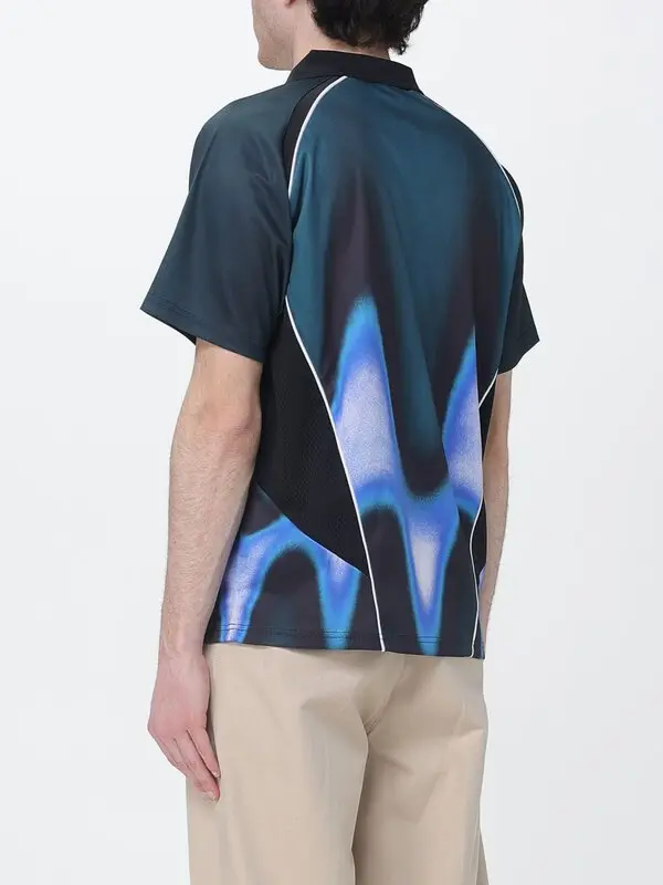 Obey Printed T-shirt - Multicolor