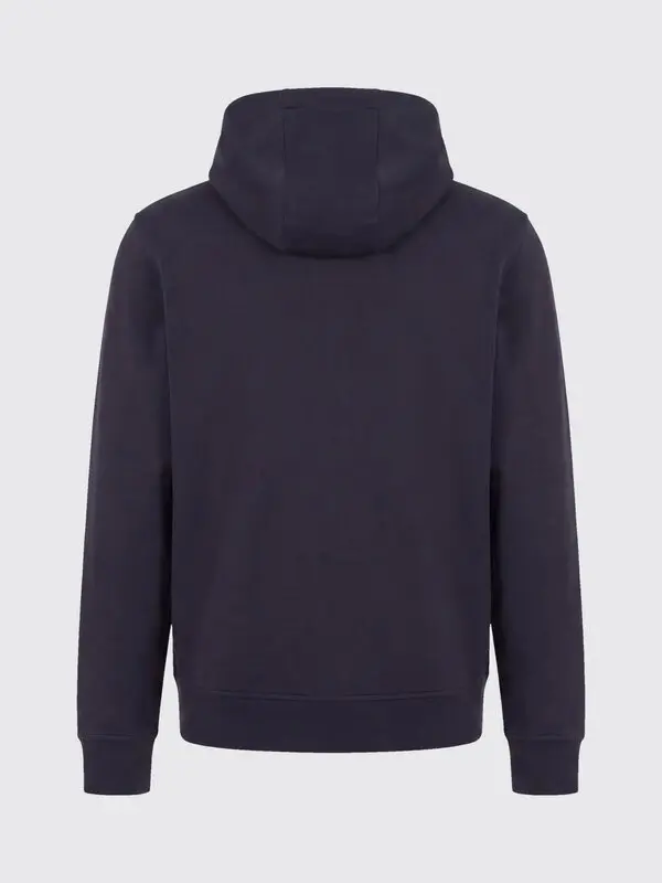 Emporio Armani Hoodie - Blue
