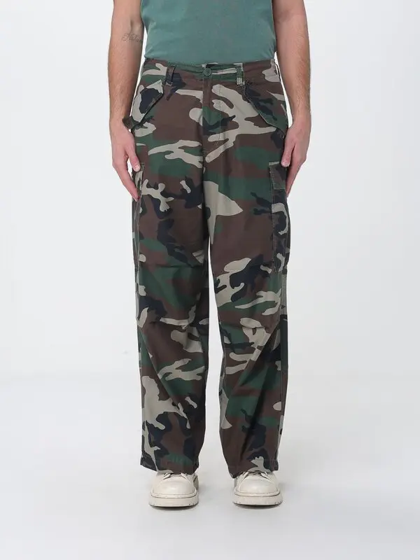 Obey Pants - Military