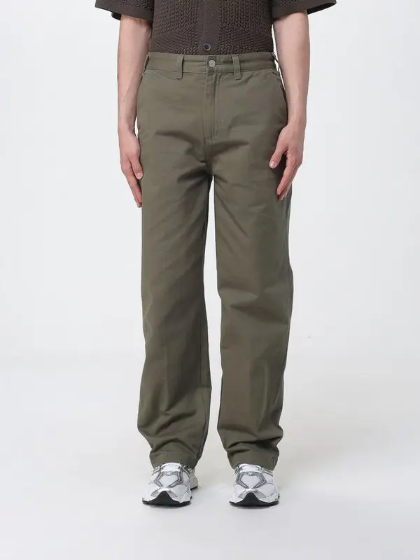 Obey Pants - Green