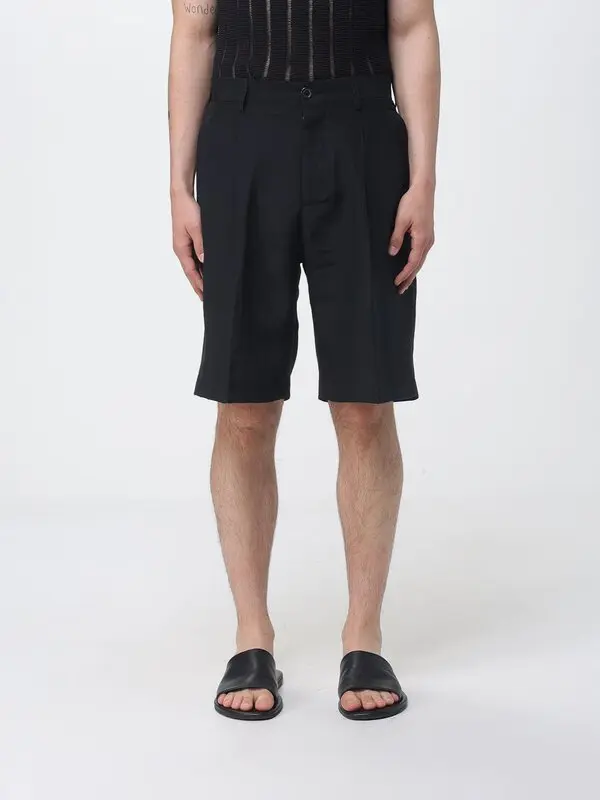 LANEUS Shorts - Black