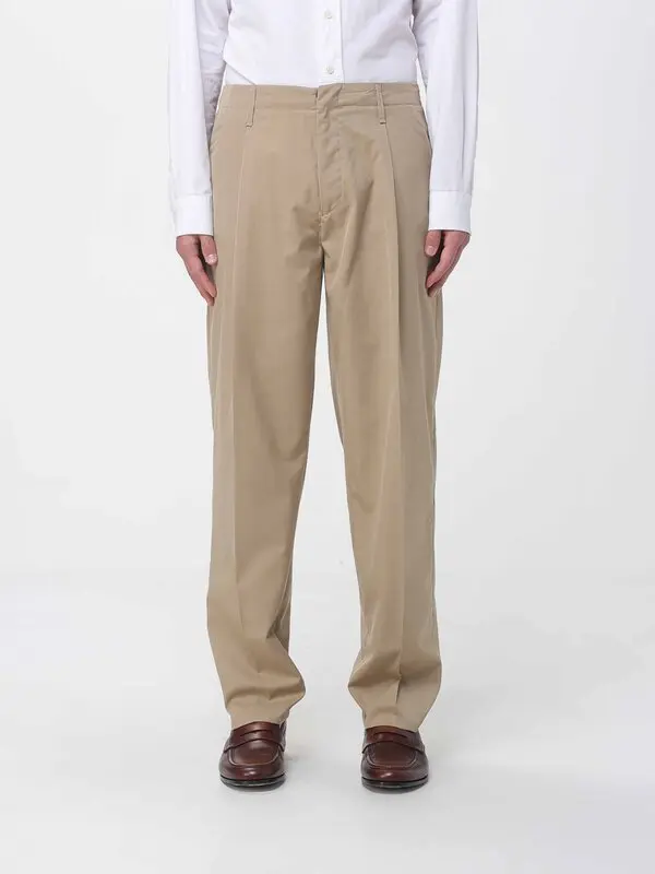 DONDUP Pants - Brown