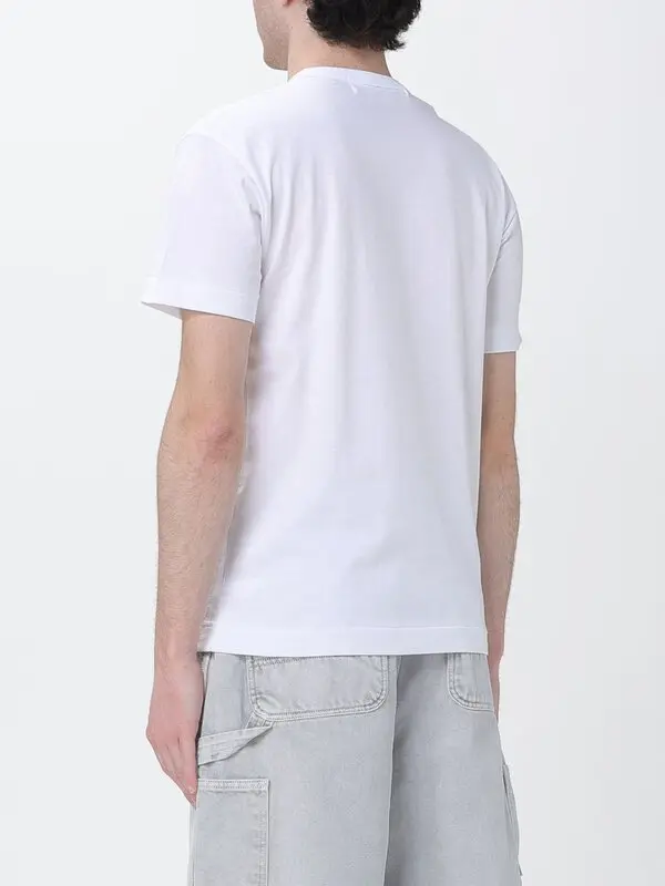 Play Comme Des Garcon T-shirt - Multicolor