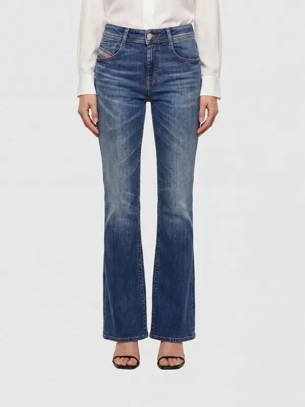 DIESEL® Jeans - Blue