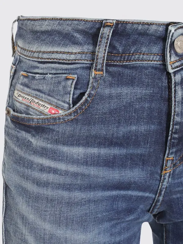 DIESEL® Jeans - Blue