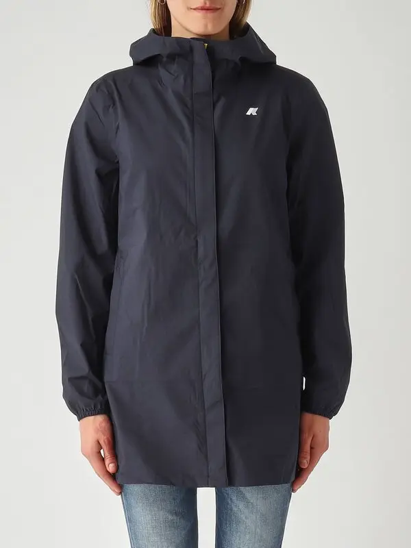 K-WAY Jacket - Blue