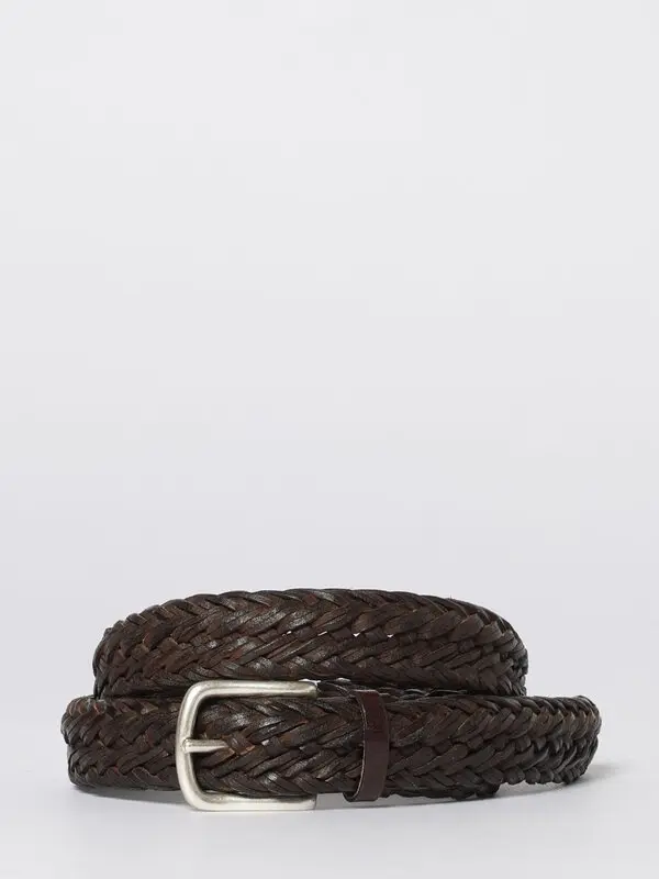 ORTIGNI Belt - Dark