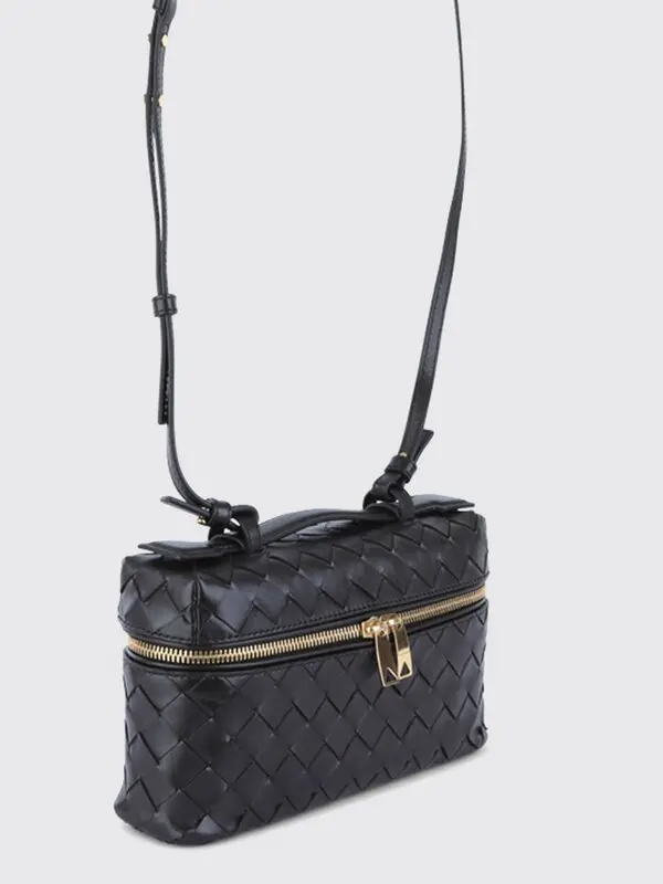 Bottega Veneta Mini Bag - Brown
