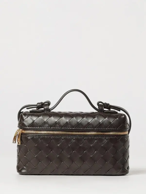 Bottega Veneta Mini Bag - Brown