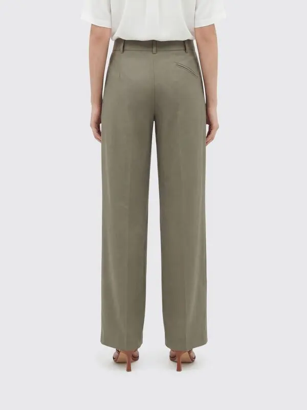 Federica Tosi Tailored Cady Trousers