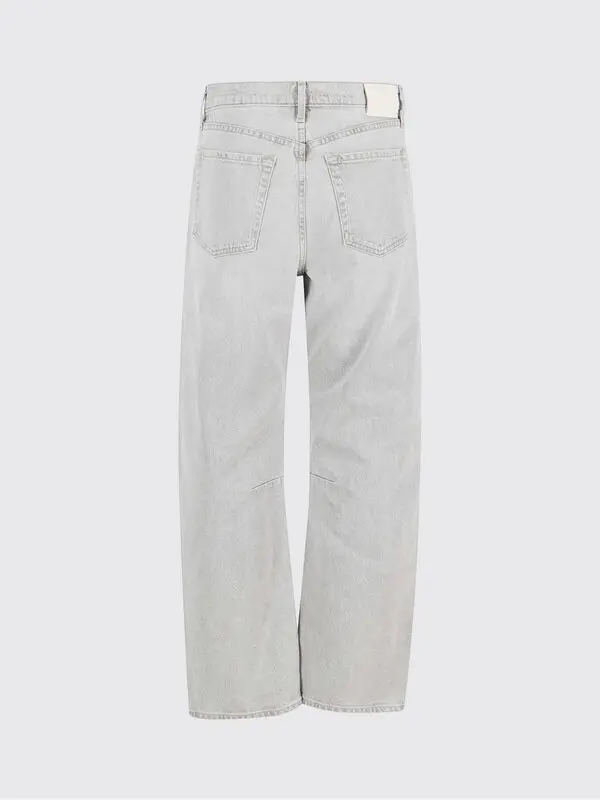 Citizens Of Humanity Wide Leg Jeans