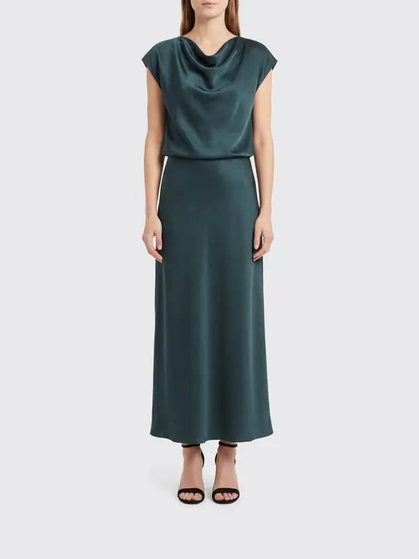 Vince Dress - Green