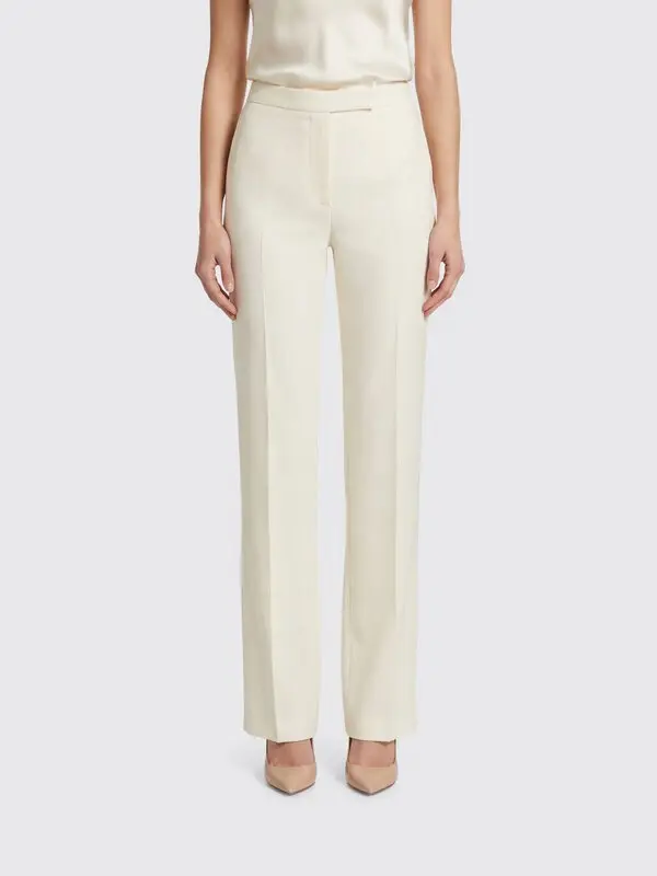 TOM FORD Pants - White