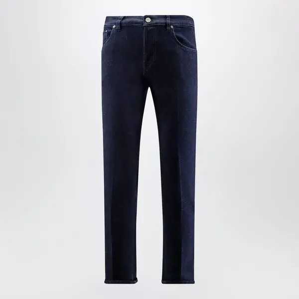 PT TORINO Slim-fit Jeans - Blue