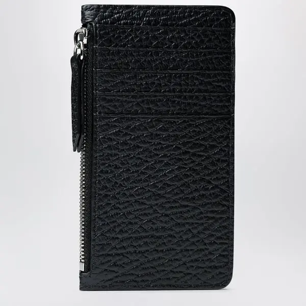 MAISON MARGIELA Four Stitches Long Card Holder