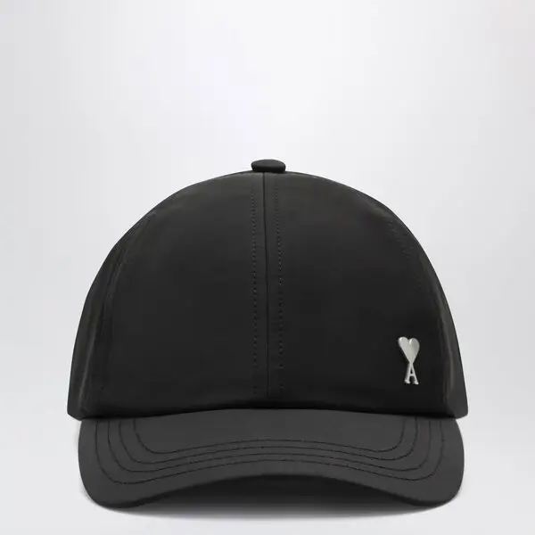 AMI Paris De Coeur Baseball Cap