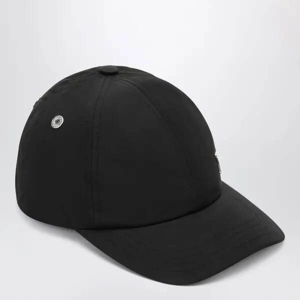 AMI Paris De Coeur Baseball Cap